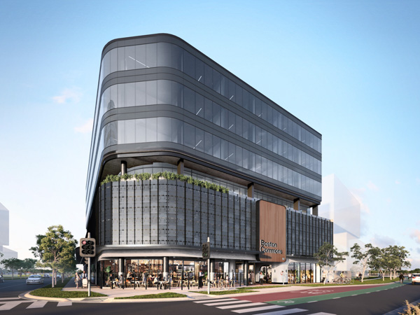 Archibald's Leak Detection Services | Architecture & Design