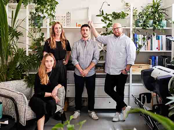 ‘I think we're landscape architects in the truest form’- Brett Robinson ...