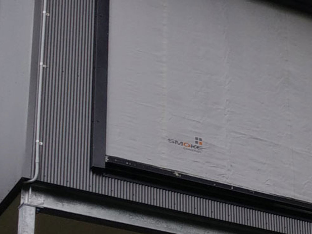 Improving fire safety in existing residential buildings simply, cost ...