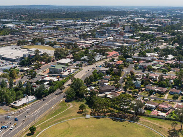 Greater Western Sydney suburbs dominate Q3 property market ...