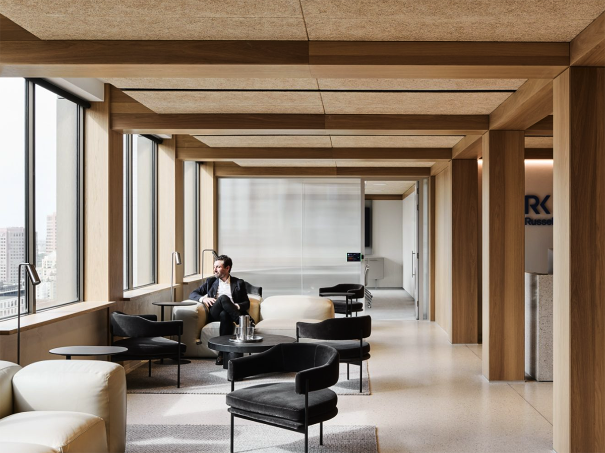 Russell Kennedy | Architecture & Design