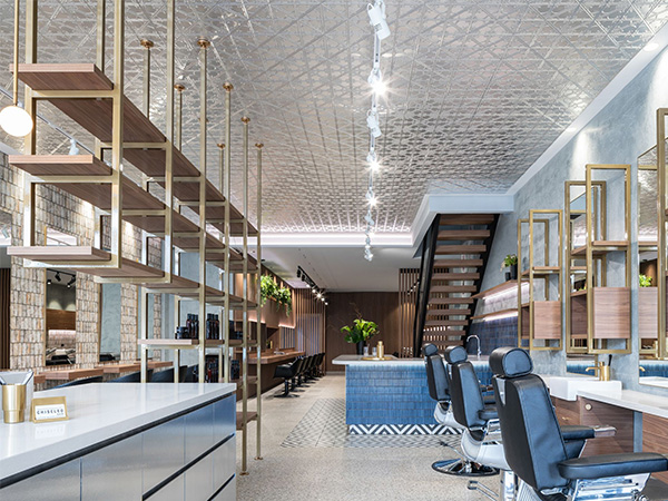 Chiseled | Architecture & Design