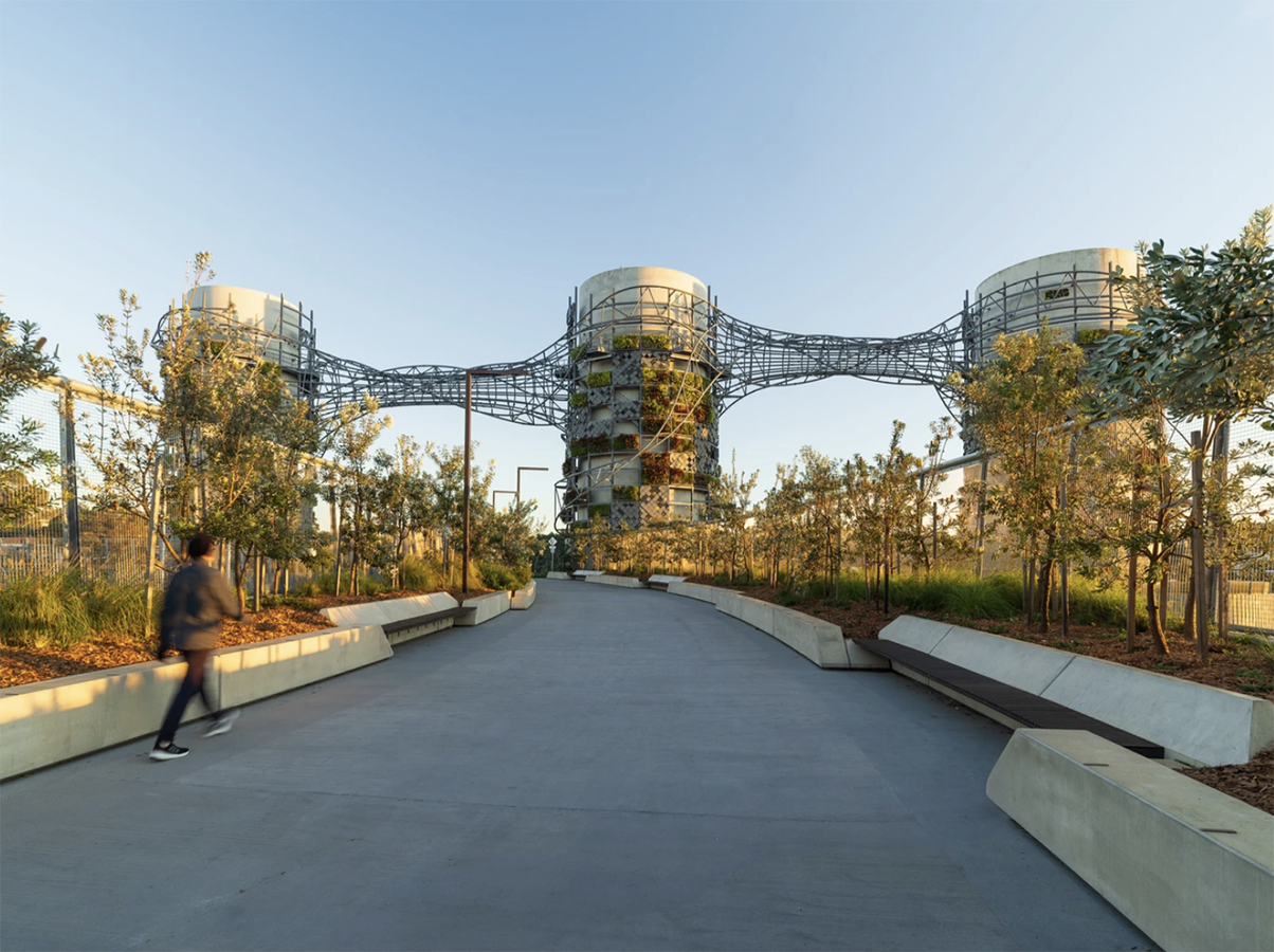 Australia’s best and brightest steel designs honoured at national ...