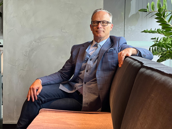 Rofe to enhance GHDWoodhead health offering | Architecture & Design