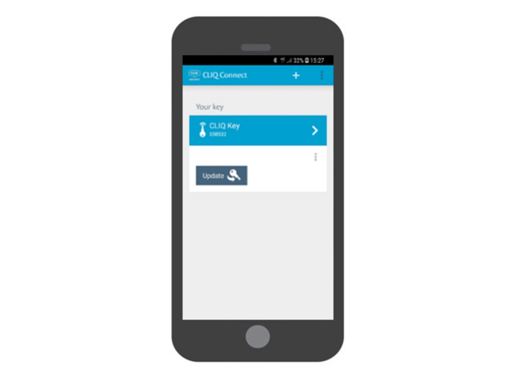 How key fob systems can help secure your business | Architecture & Design