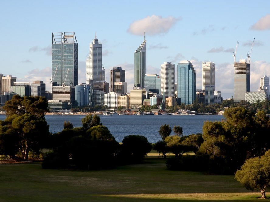 Perth Green Growth Plan puts strategic environmental assessments to the ...