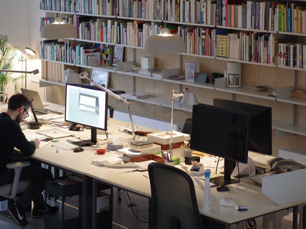 A heighted awareness of health and wellbeing in design: Kim Colin and ...