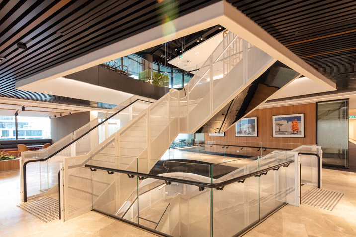 Large architecture leading the sustainable charge | Architecture & Design