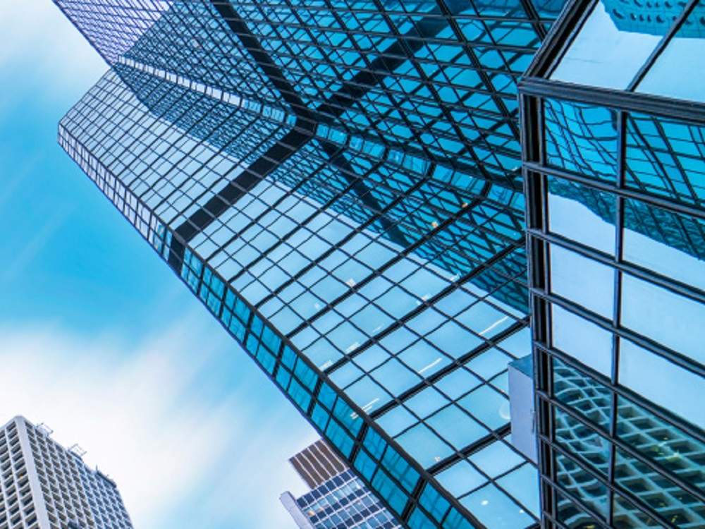 How ABB’s Cylon BMS is helping drive down energy consumption in ...