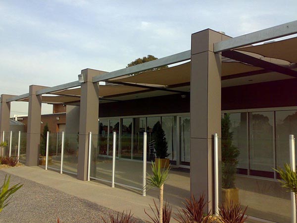 New innovations in home shading | Architecture & Design