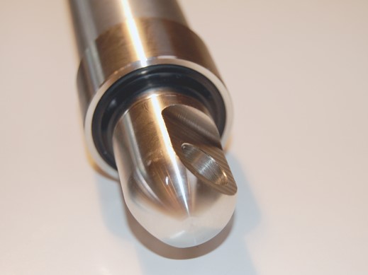 Concens Electric Actuators: Innovative, powerful and functional ...