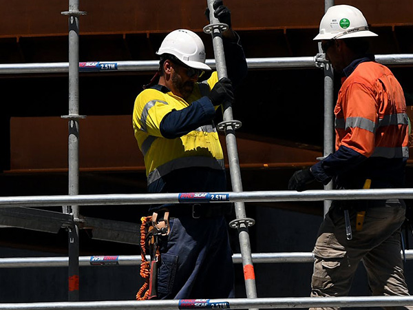 Western Sydney set for a further construction boom | Architecture & Design