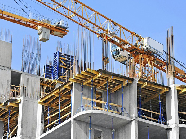 Federal Budget provides welcome relief for building sector ...
