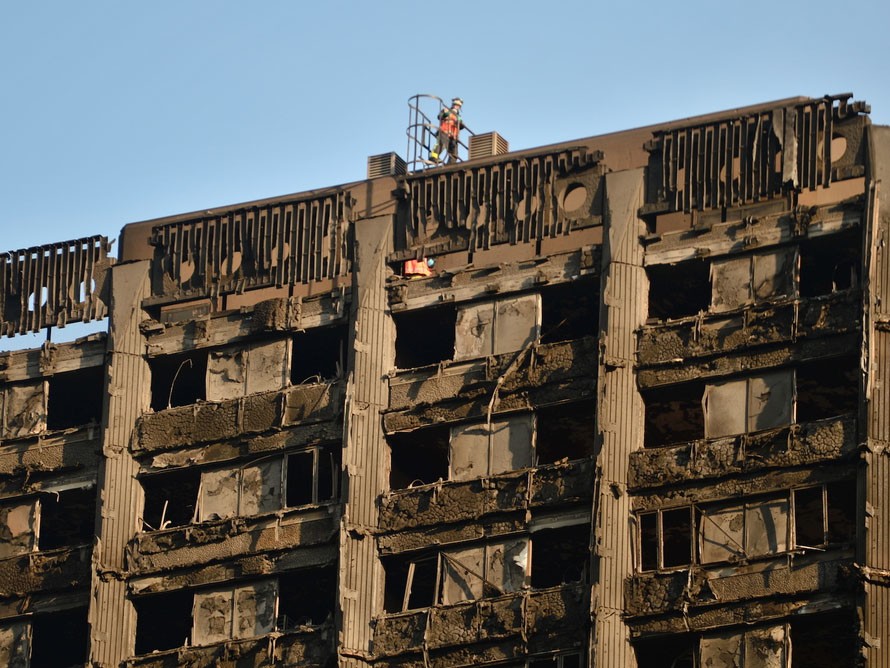 Flammable cladding – how much did Australian suppliers know and for how ...