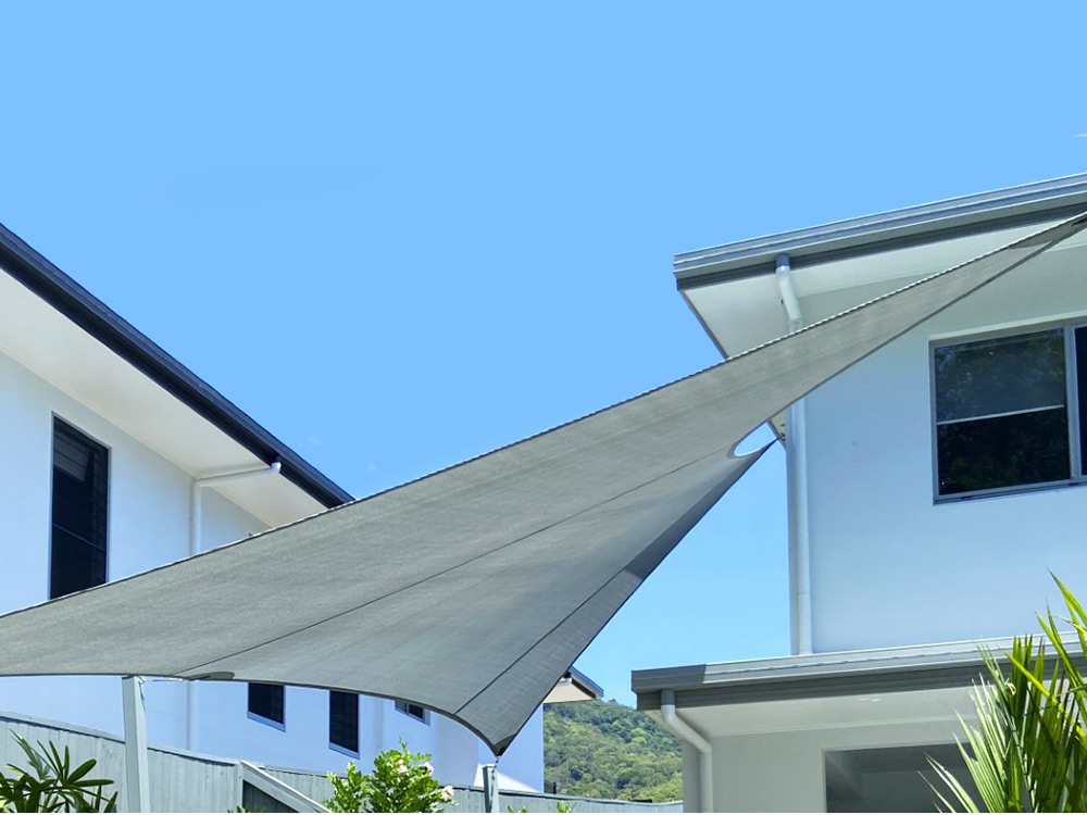 Coolshade shade fabric – engineered for sun safety and resilience ...