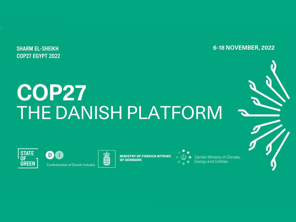 Hempel to push for accelerated decarbonisation at COP27 | Architecture & Design