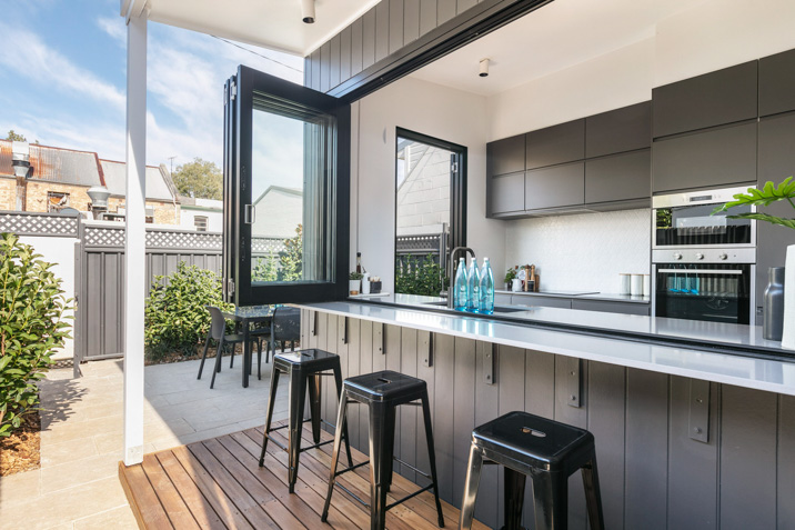 Corner House | Architecture & Design