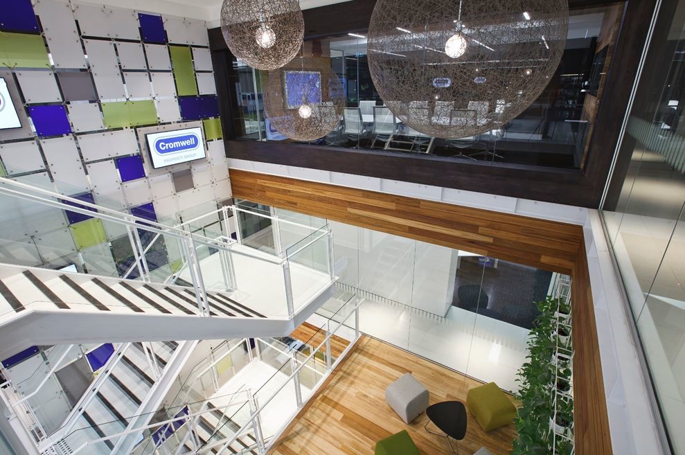 Sydney study proves how indoor office plants improve performance and ...