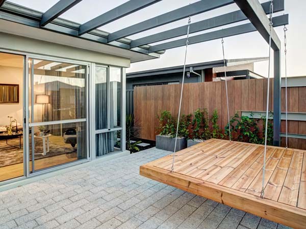 Summit Homes’ new display home highlights versatility of Cemintel ...