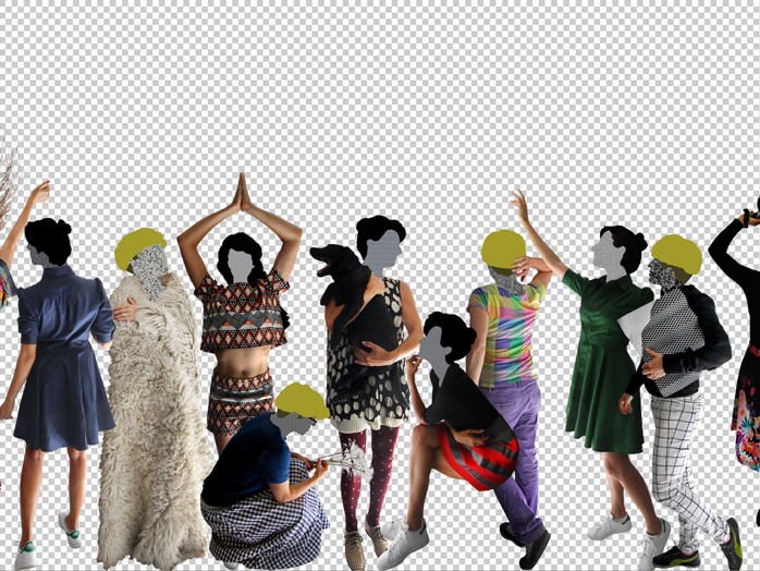 Cutoutmix is a free, open platform for more artistic renders ...