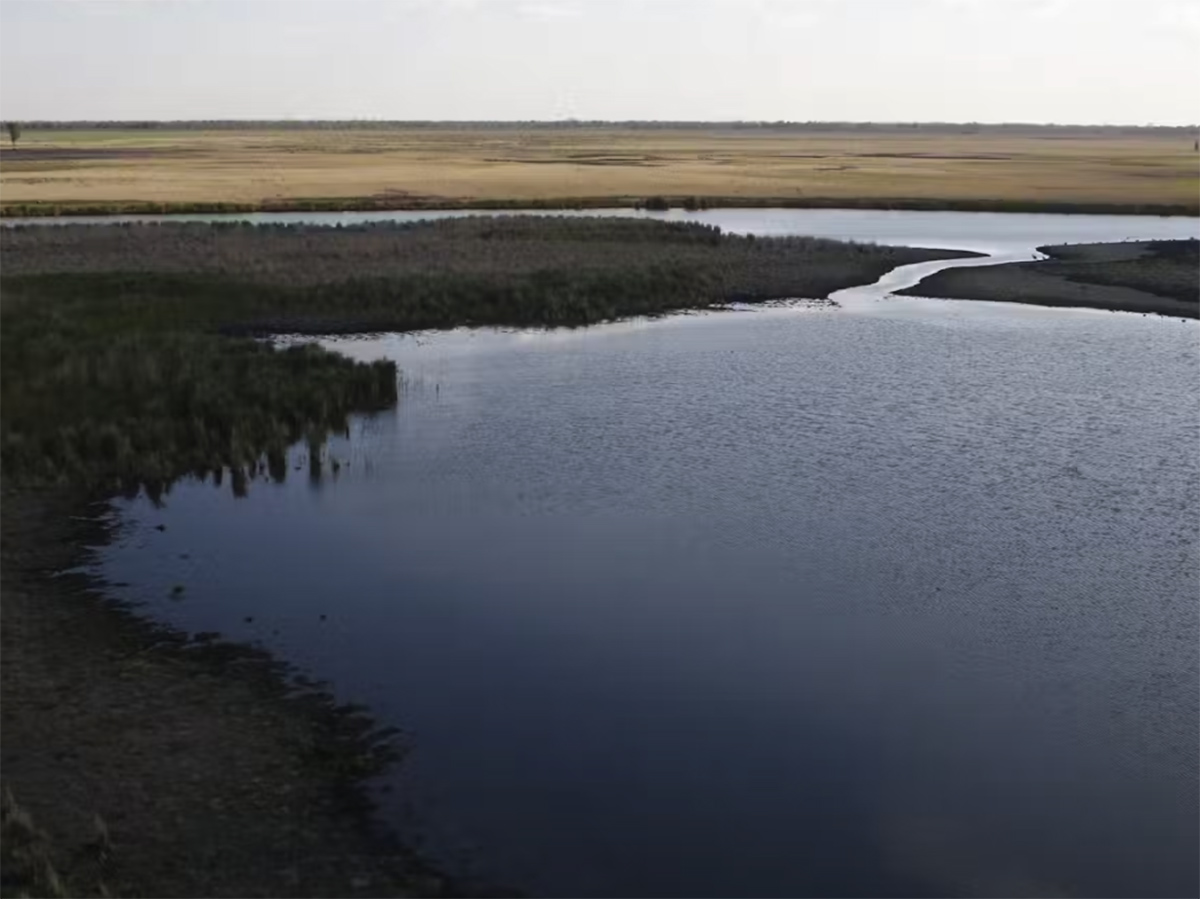 Why building more big dams is a costly gamble for our future water ...