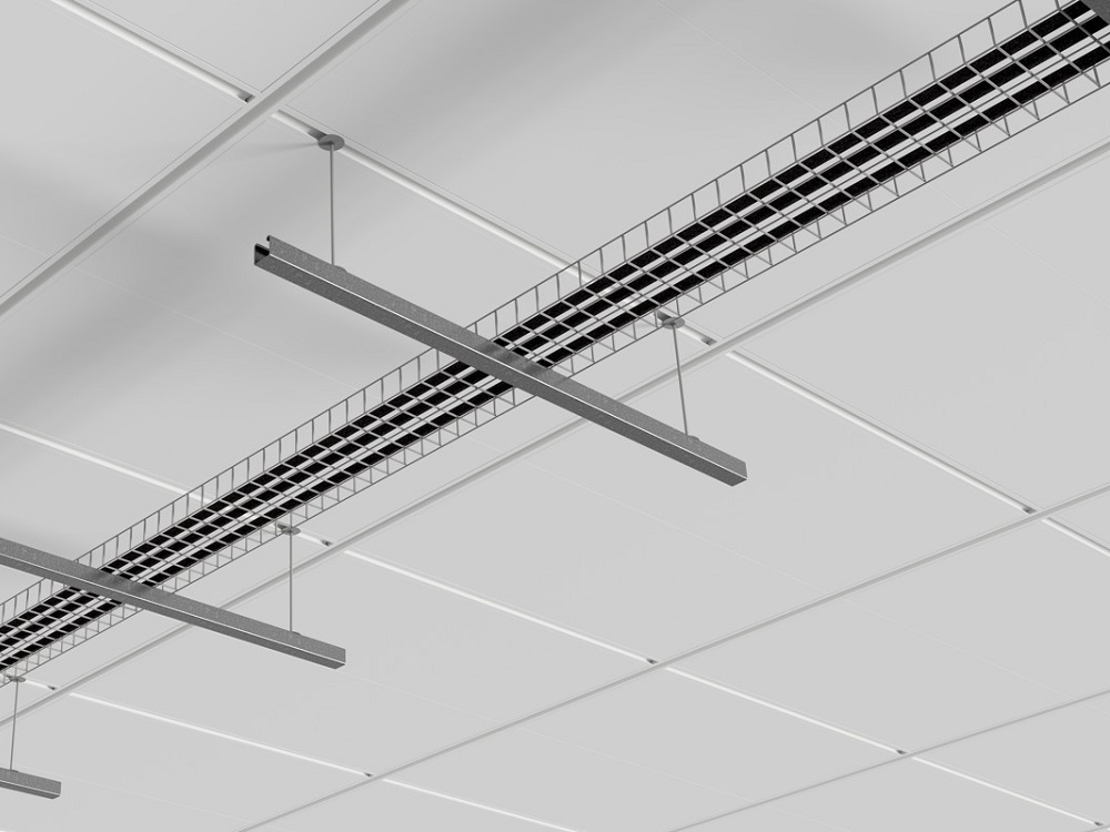 How NEXUS is making a difference in data centre ceiling design ...