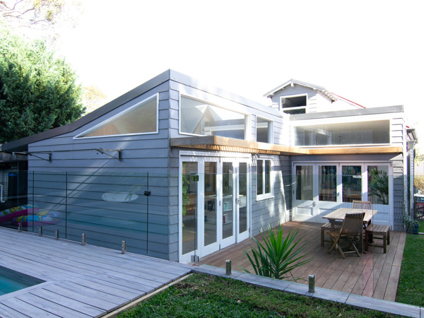 Deck House | ssd studio | Architecture & Design