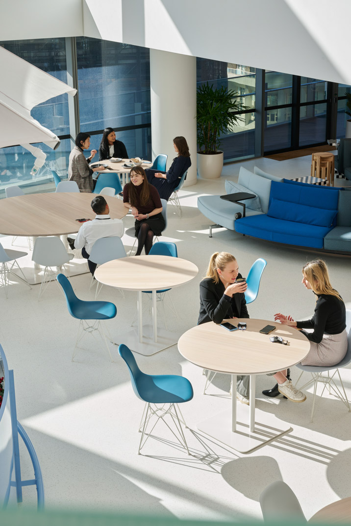 Eurolinx | Architecture & Design