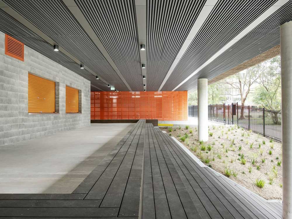 Designing or specifying bespoke metal ceilings? Know these 5 key ...