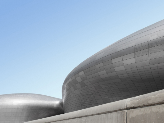 Parametric design: is it about the style or the substance ...