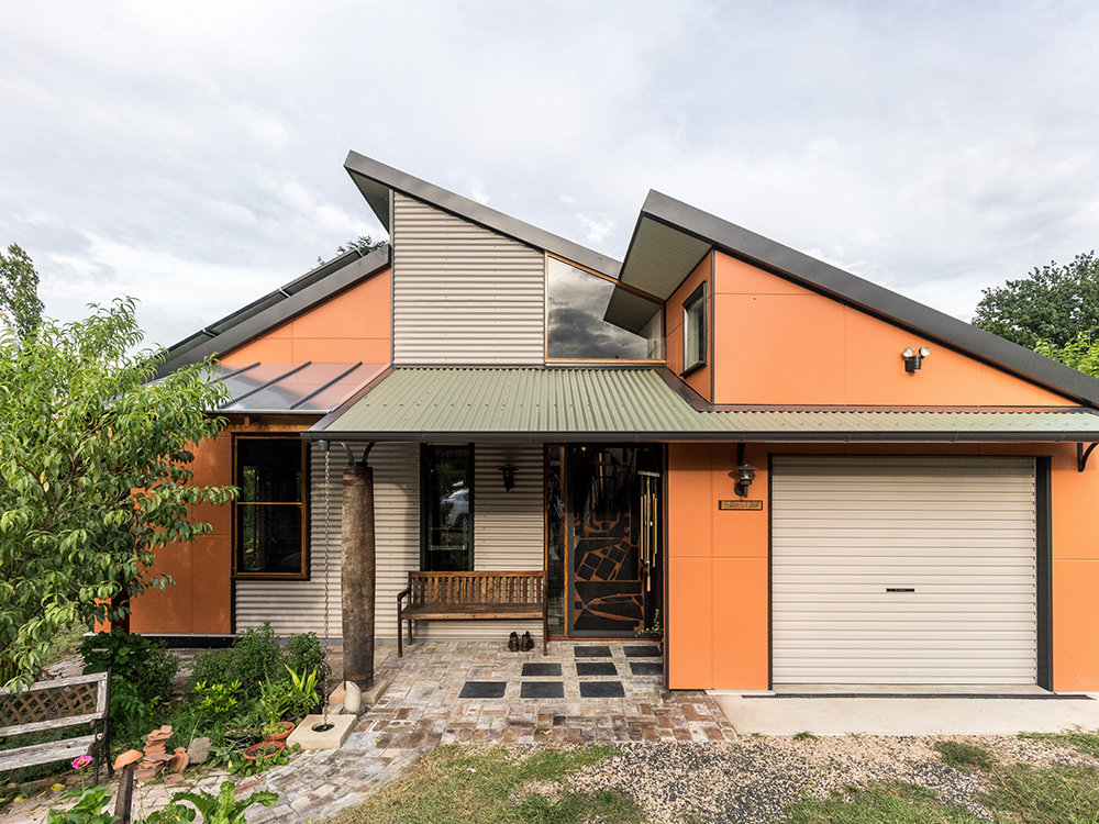 2018 Sustainability Awards finalists: Mahalath Halperin Architects ...