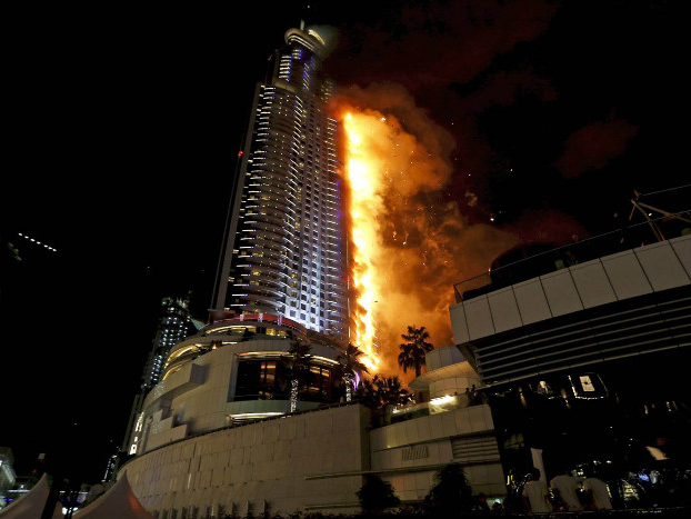 Cladding fire risks have been known for years. Lives depend on acting ...