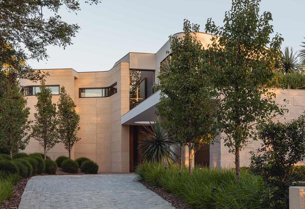 Kenneth House | Design Studio Group Architects | Architecture & Design