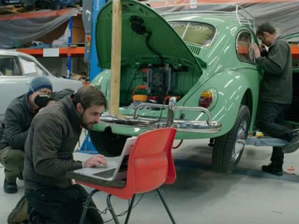 Electric vehicle transition set to provide huge health benefits ...