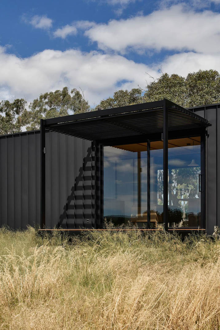 Esca Blewitt Springs | Das Studio | Architecture & Design