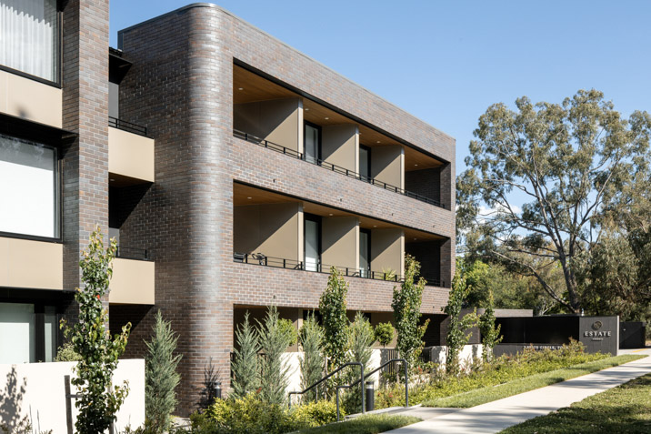 Estate Forrest | Collins Pennington Architects | Architecture & Design