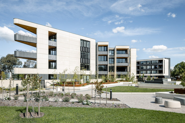 Estate Forrest | Collins Pennington Architects | Architecture & Design