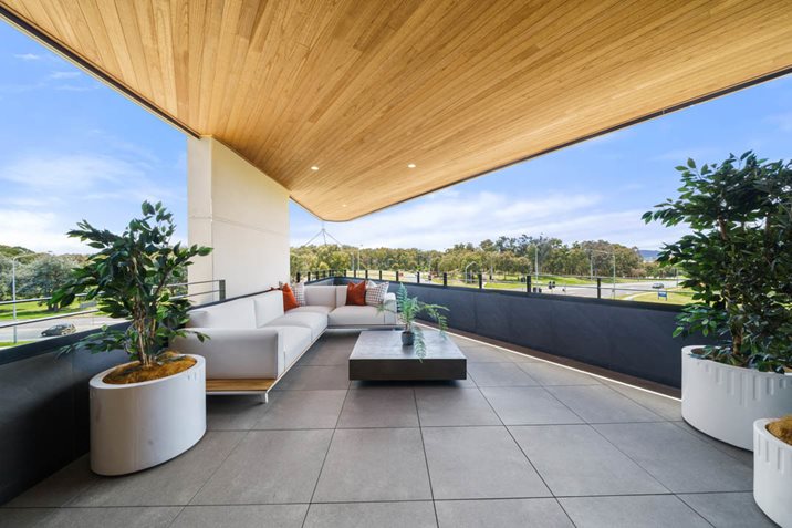 Estate Forrest | Collins Pennington Architects | Architecture & Design