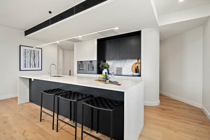 Estate Forrest | Collins Pennington Architects | Architecture & Design