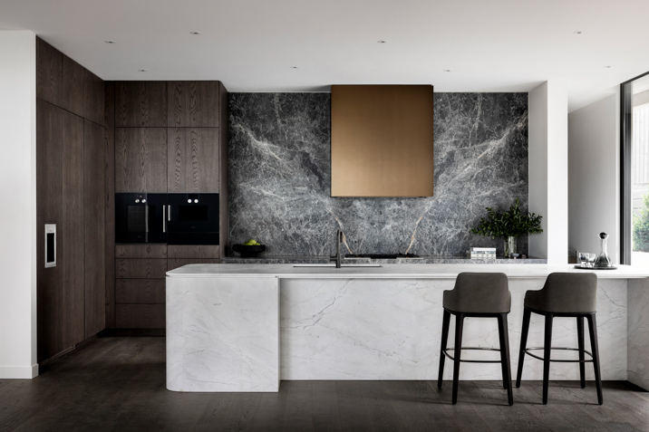 Fawkner House | Rob Mills Architecture | Architecture & Design