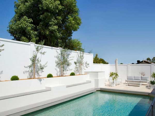 Plan your wall or fencing project in 5 steps | Architecture & Design