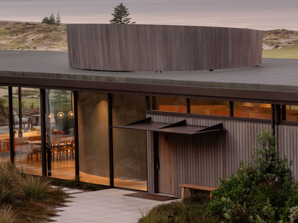 Fielding House | Cheshire Architects | Architecture & Design