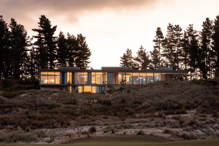 Fielding House | Cheshire Architects | Architecture & Design