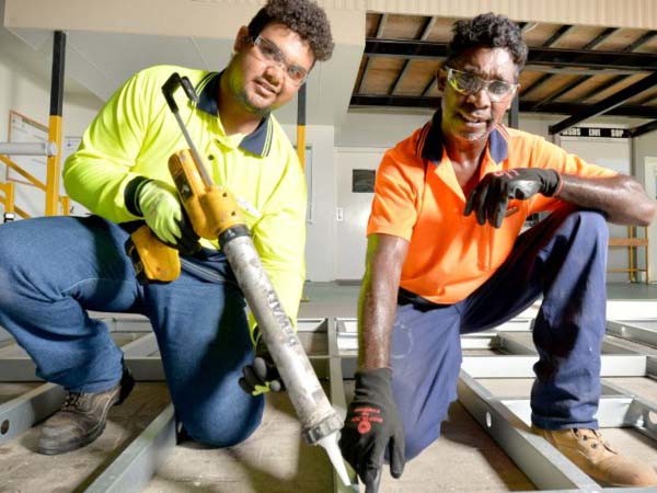 Ausco Modular’s new initiatives focus on indigenous communities ...