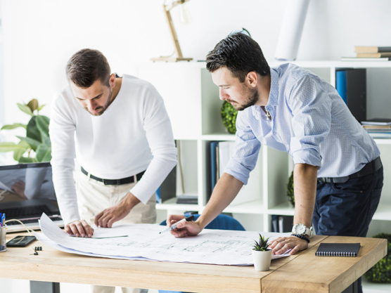 Building reform must include more power for architects says AIA ...