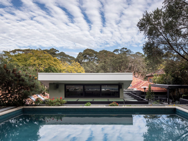 Garden View House | Bastian Architecture | Architecture & Design