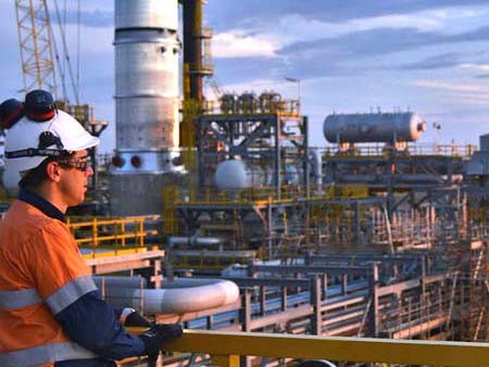 New ExxonMobil gas plant will increase energy security in Australia ...