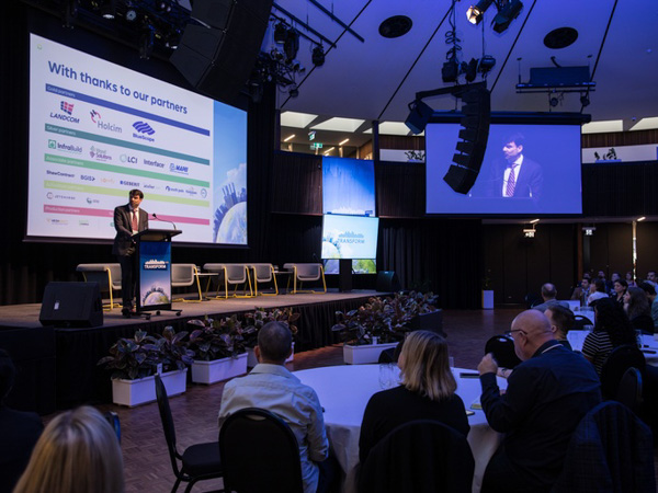 Fantini Mint – A Solid Refinement | Architecture & Design