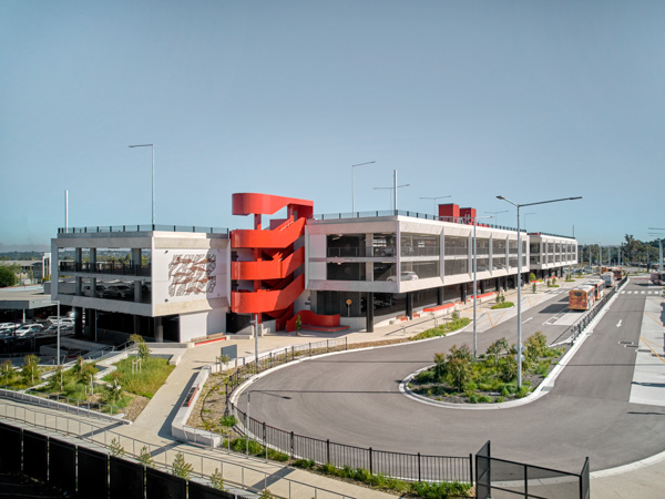 THERMOSHEATH- 3 from Composite Global Solutions | Architecture & Design