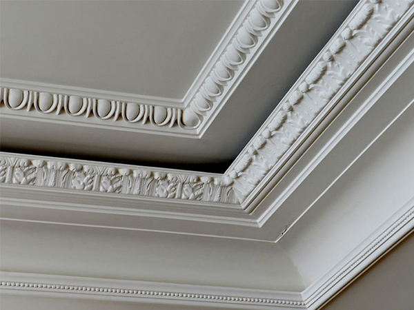 Cornice: Top 5 Ceiling & Plaster Cornice Profiles | Architecture & Design